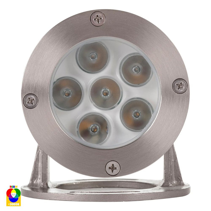 Submersible Underwater Lights