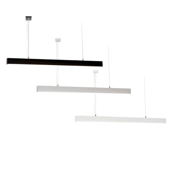 Linear Pendant Lighting - Linear Pendants - Ozlighting
