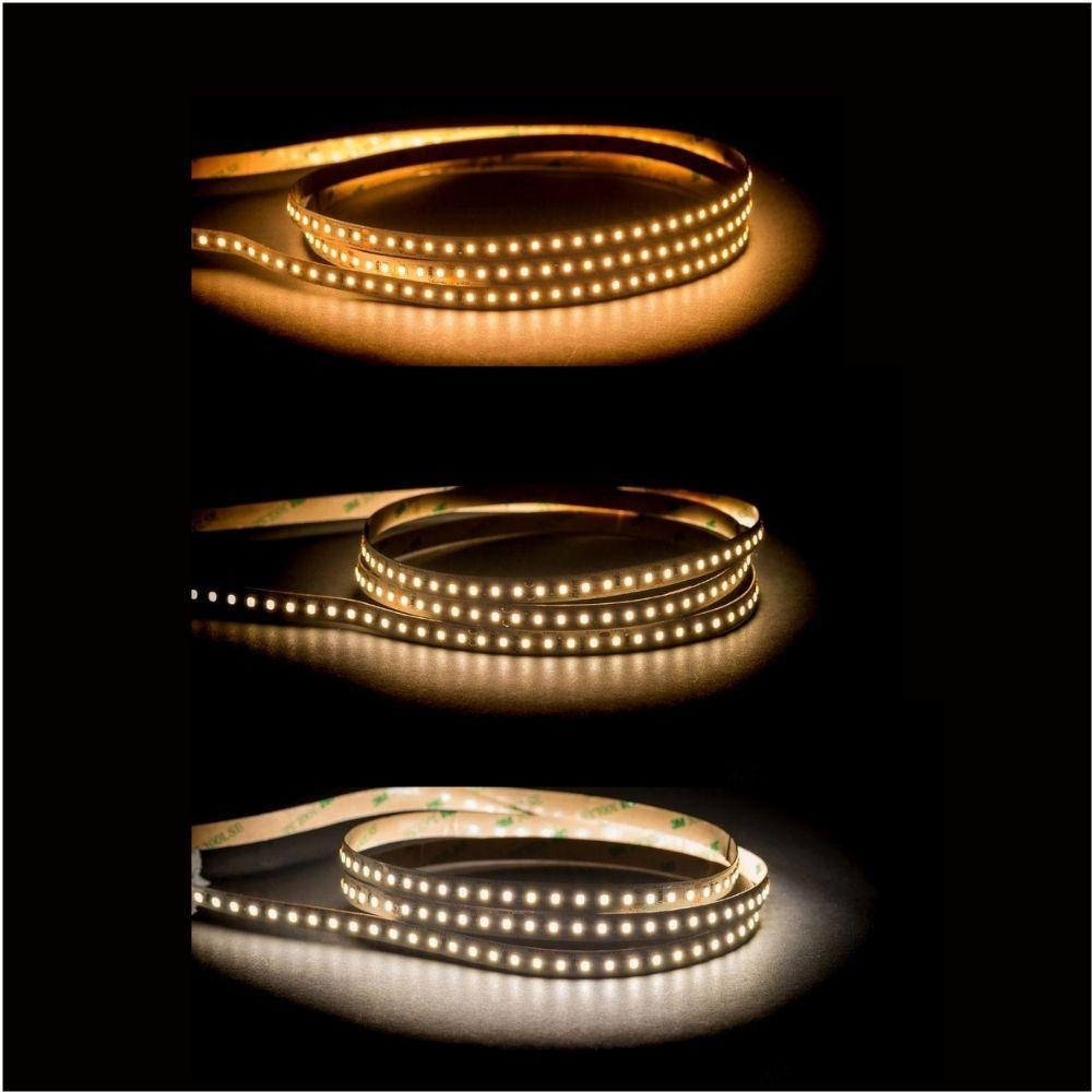 Havit STRIP-24 - 12V 120 LED Strip Light Per Metre – Ozlighting