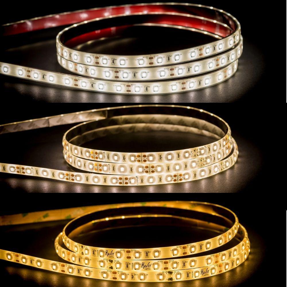 Havit VIPER-14.4-WP-2M-KIT - 14. 12V 2000mm Light Kit – Ozlighting