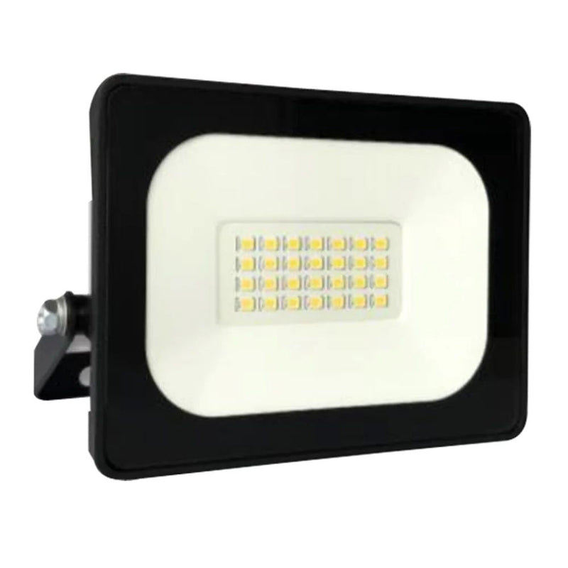 Mercator BAXTER - 30W LED Exterior Floodlight IP65 - – Ozlighting