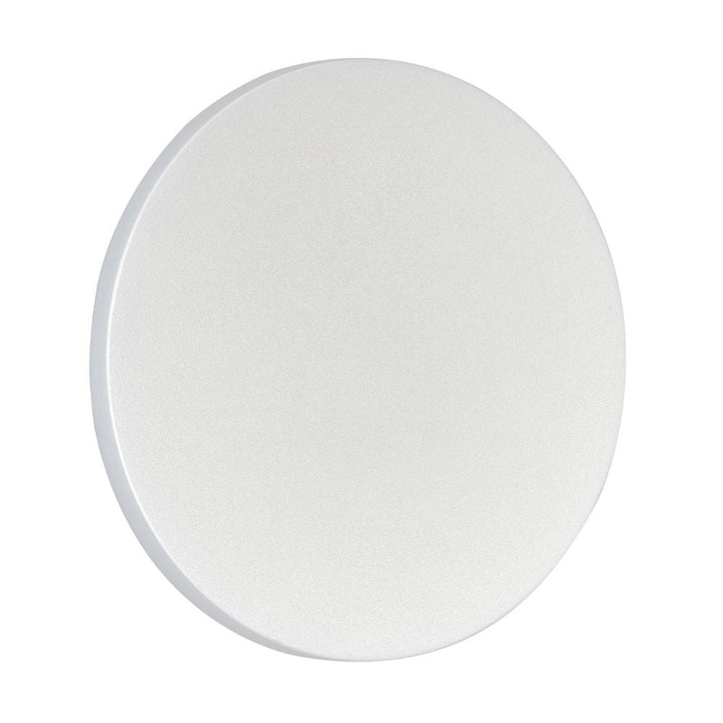 Mercator BOND II - 6W LED Tri-Colour Modern Exterior Indirect Wall ...