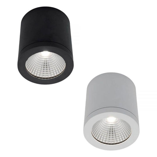 Surface Mounted Downlight | Adjustable Mounted Downlight | Ozlighting