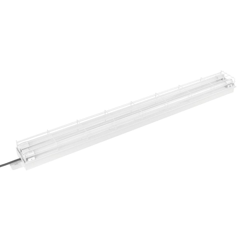 Mercator LIFT - Single / Twin LED Tube Batten – Ozlighting