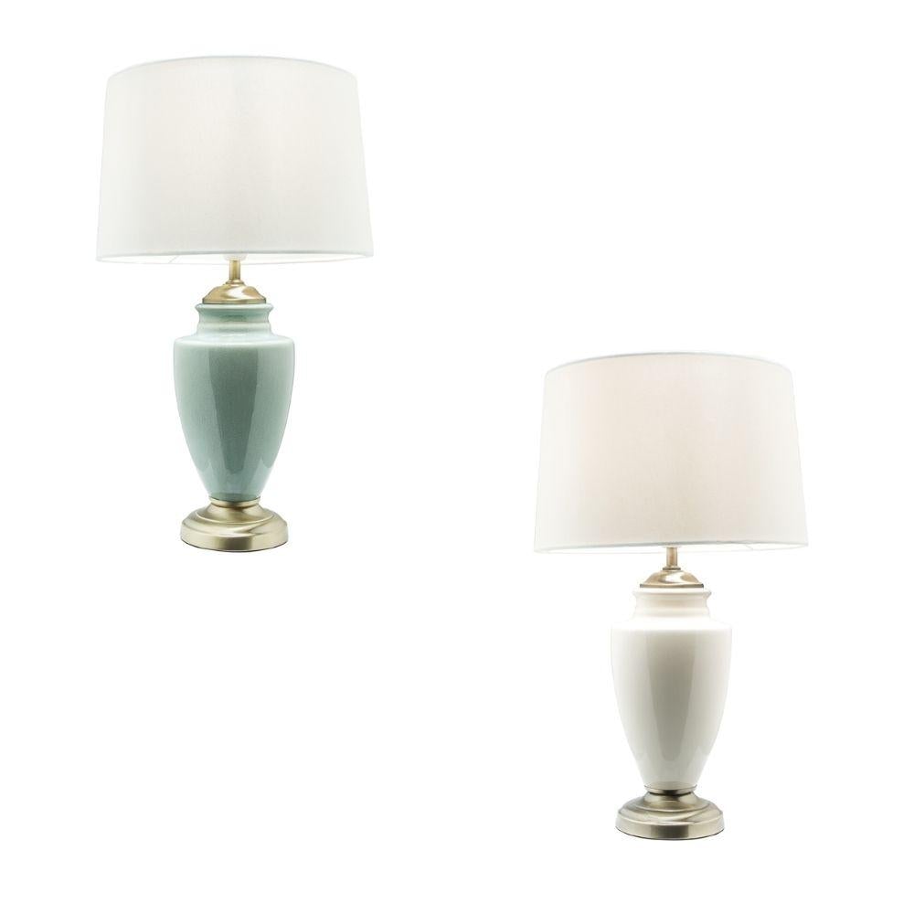 Mercator MARIE - Table Lamp IP20 – Ozlighting