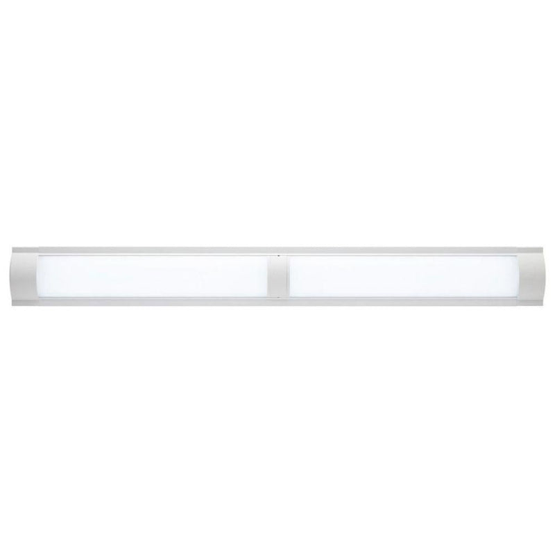 Mercator METRO - 25W/48W LED Tri-Colour Dimmable 600mm 2FT/1200mm 4FT ...