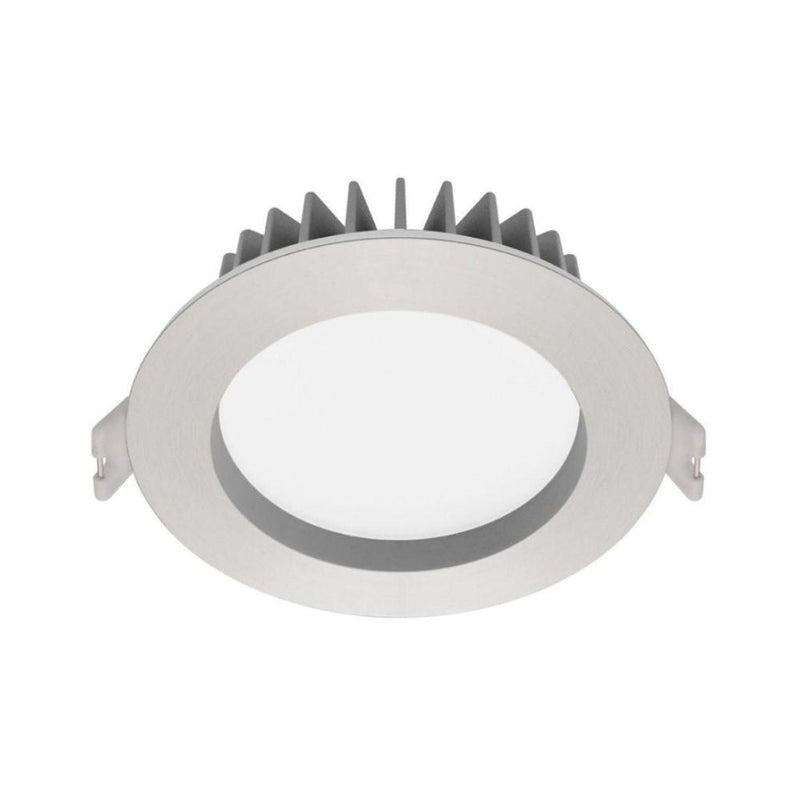 Mercator OPTICA - 10W LED Tri-Colour Dimmable Round Deep Face – Ozlighting