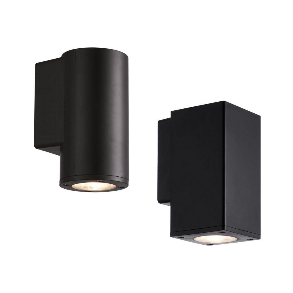 Mercator PICCOLO II - Fixed Outdoor Spotlight IP65 – Ozlighting