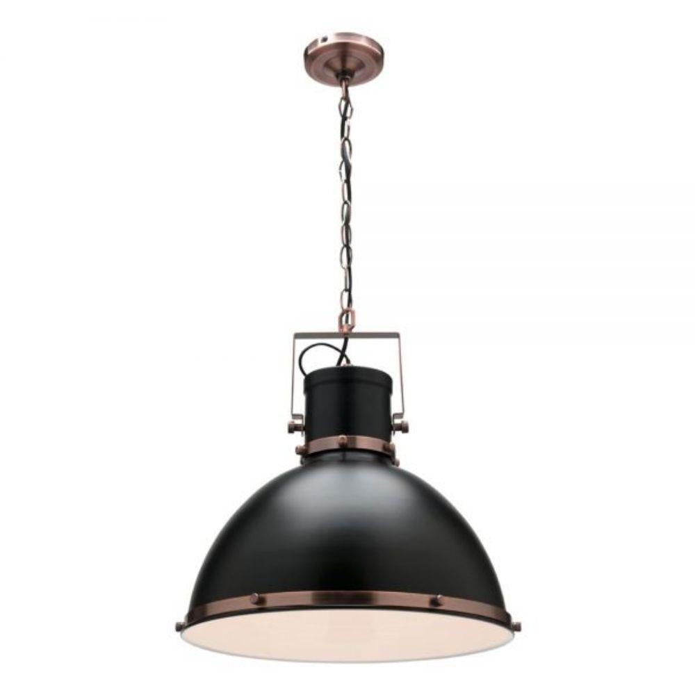 Mercator TONIC - Large Industrial Pendant Light – Ozlighting