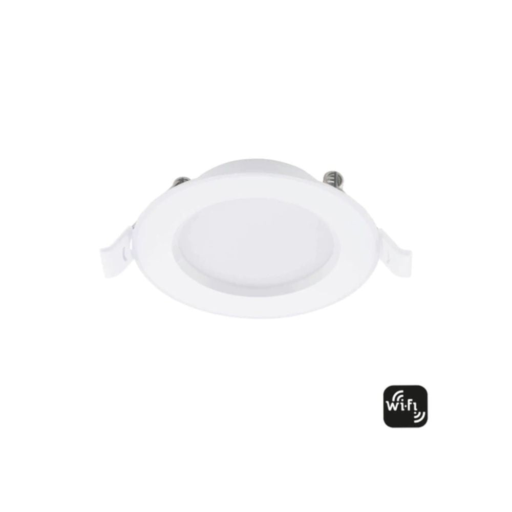 Mercator WALTER - LED Smart Wi-Fi CCT Tuneable – Ozlighting