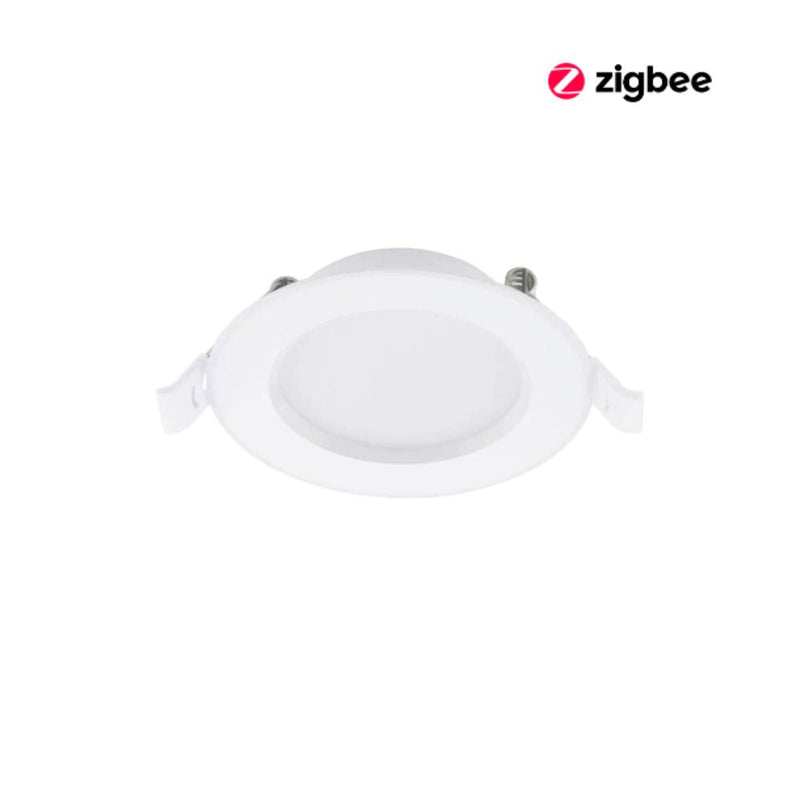 Mercator WALTER - 7W LED ZigBee Smart CCT Tuneable Dimmable Mini Deep ...