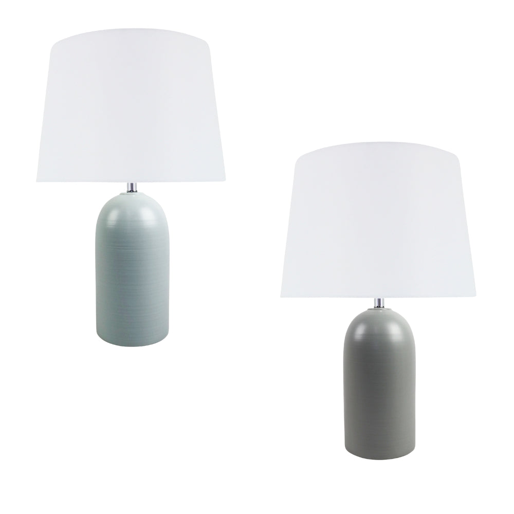 NF Living BULLET - 25W Table Lamp-NF-CAM126B-9325181098419 – Ozlighting