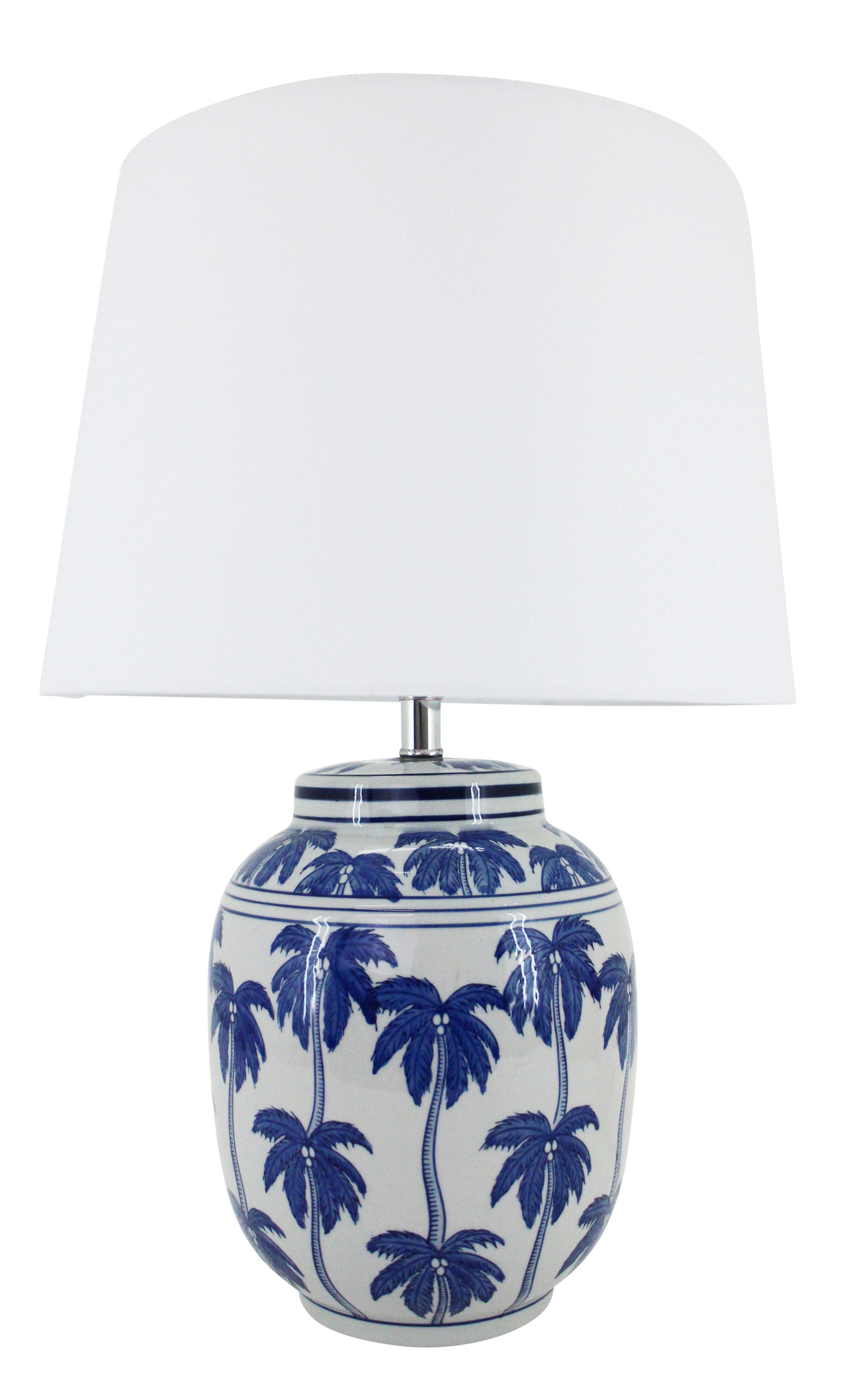 NF Living PALM PATROL - 25W Table Lamp-NF-CAM128B-9325181098501 ...
