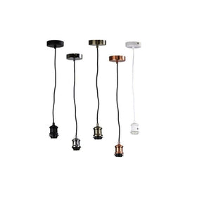 Pendant Suspension Kits – Ozlighting