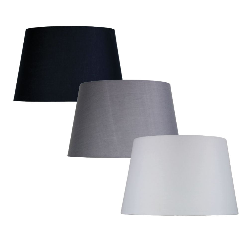 Oriel - Cotton Lamp Shade Only – Ozlighting