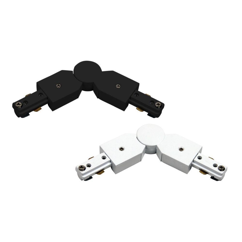 Oriel FLEX JOINER - Flexible Track Joiner – Ozlighting
