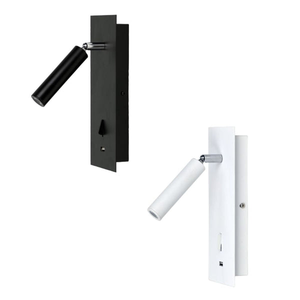 Bedside Wall Lights