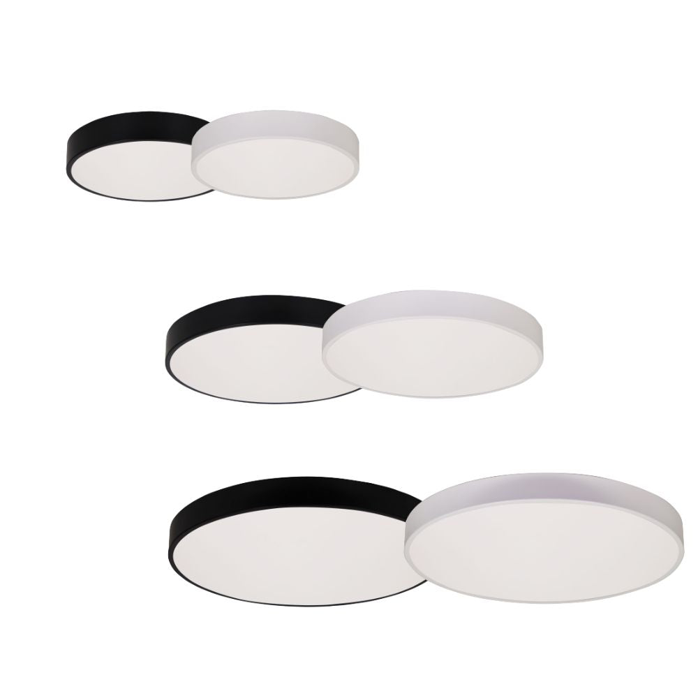 Oriel ORBIS - LED Ceiling Light – Ozlighting