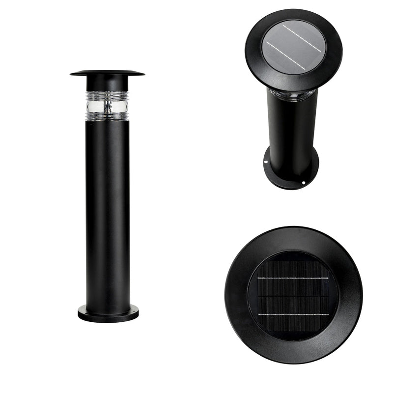 Solar Lighting Direct SLDBL002 - Solar Powered 2.5W LED Dual Colour ...