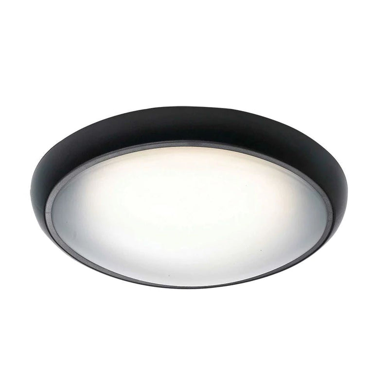 Telbix ANDRA - 8W LED Oval Bunker-TB-ANDRA EX8-BK-9329501044353 ...