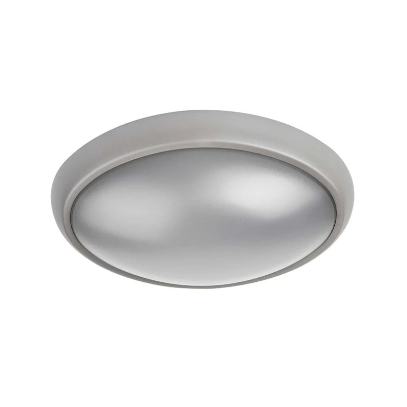 Telbix ANDRA - 8W LED Oval Bunker-TB-ANDRA EX8-BK-9329501044353 ...