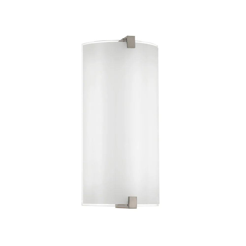Telbix ARLA - 12W Wall Light-TB-ARLA WB15-NK-9329501049860 – Ozlighting