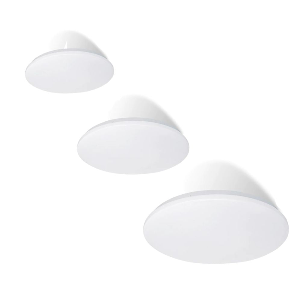 Telbix CASSIA - LED Oyster – Ozlighting