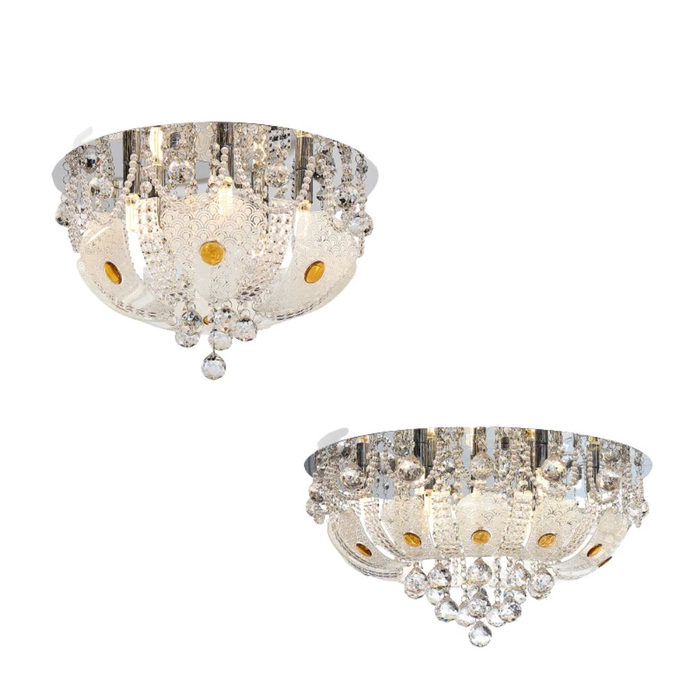 Telbix ELANZA - 40/60 CTC Light – Ozlighting