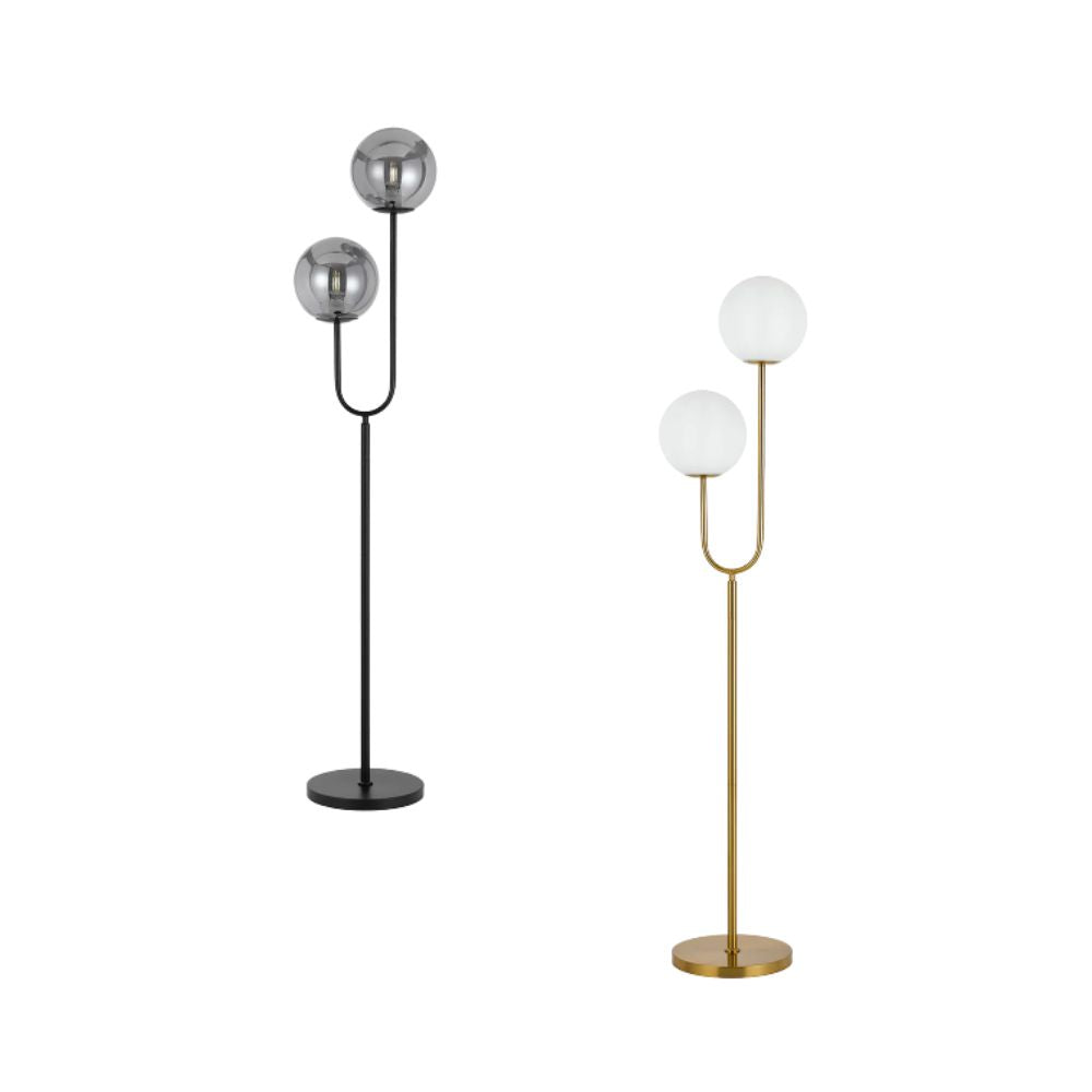 Telbix ETERNA - 25W Floor Lamp – Ozlighting