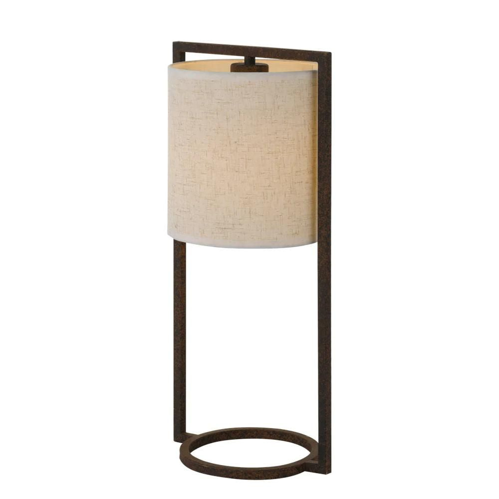 Telbix LOFTUS - Table Lamp – Ozlighting