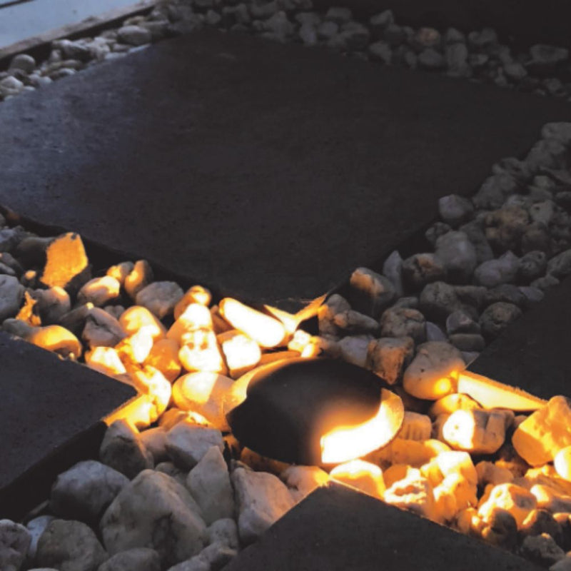 Telbix LUC 1 - 3W Inground Lights-TB-LUC.G13-BK83-826-9329501054239 ...