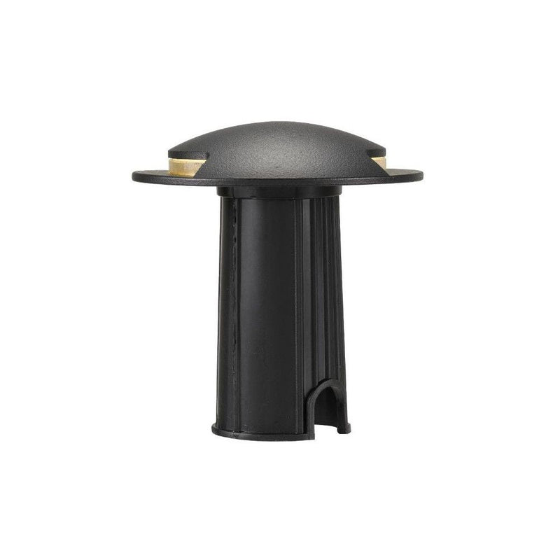 Telbix LUC 2 - 6W Inground Lights-TB-LUC.G23-BK83-826-9329501056066 ...