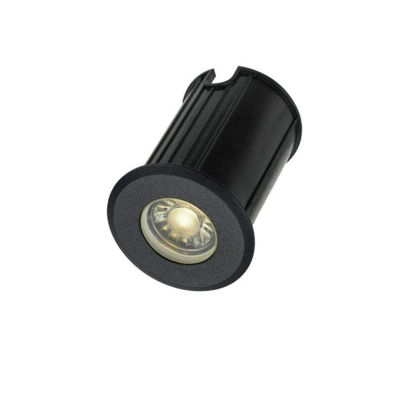 Telbix LUC - 5W Inground Lights-TB-LUC.G5-BK83-826-9329501054277 ...