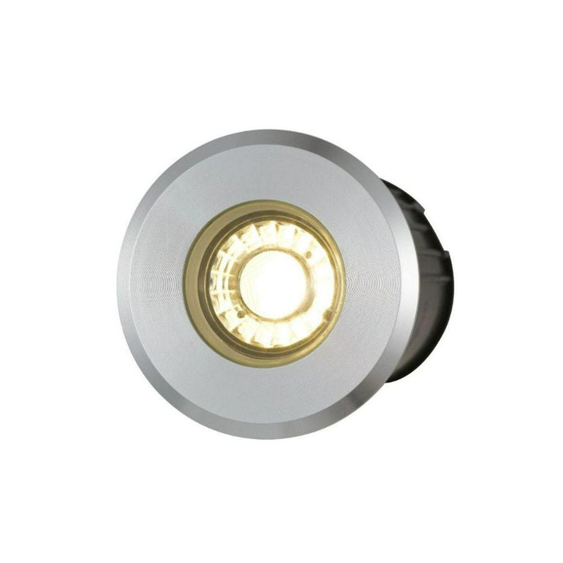 Telbix LUC - 5W Inground Lights-TB-LUC.G5-BK83-826-9329501054277 ...