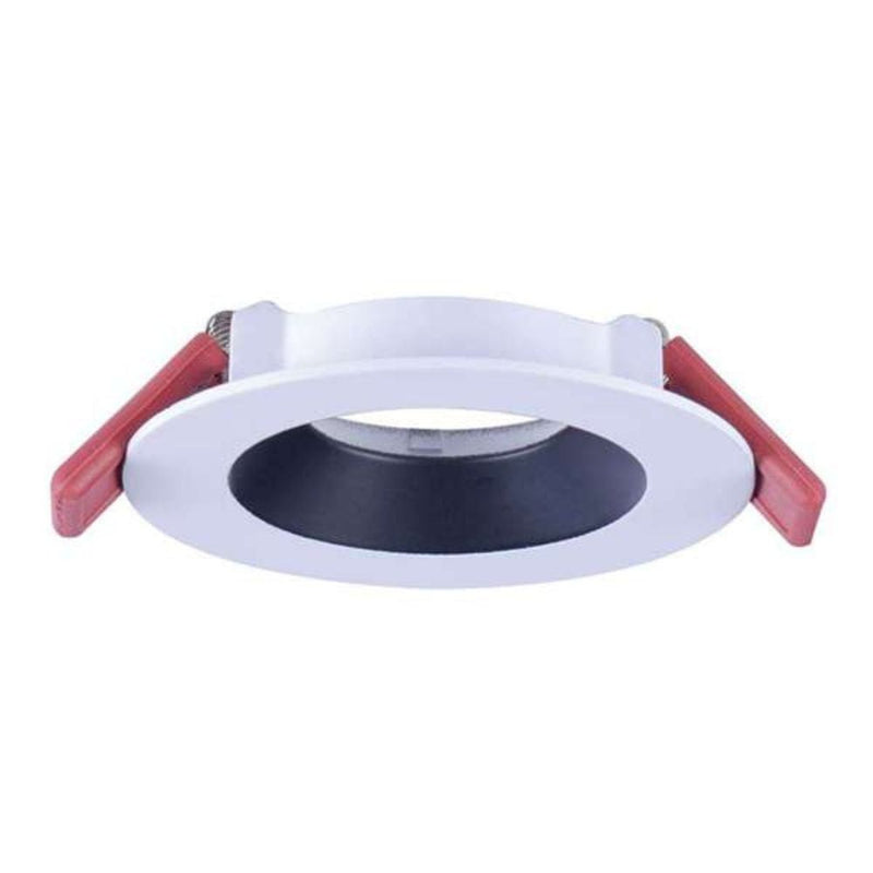 Telbix MODULE-601 - Deepset Downlight Frame – Ozlighting