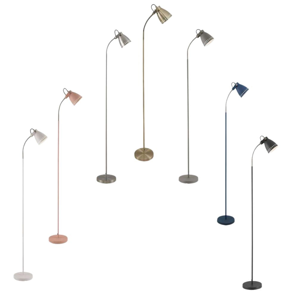 Telbix NOVA - 25W Floor Lamp – Ozlighting