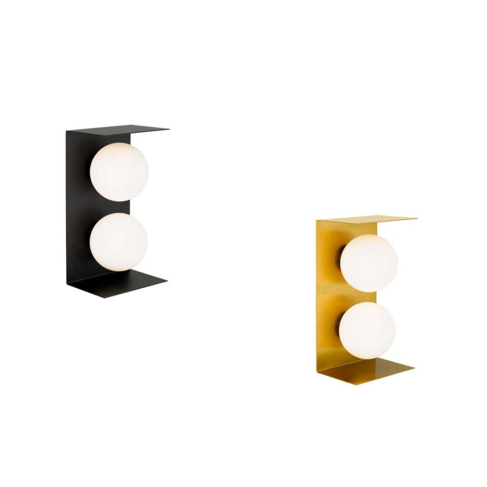 Telbix OLIO - 2 Light Wall Light – Ozlighting