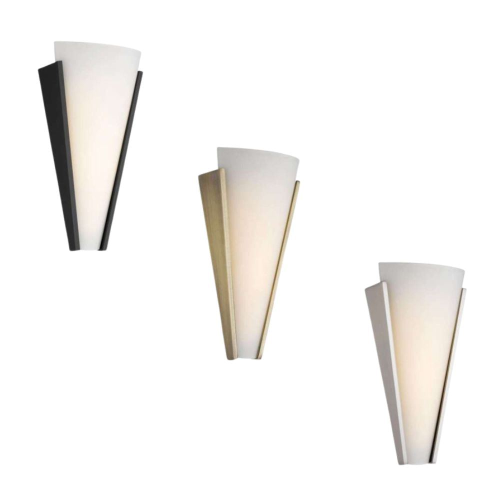 Telbix SAFFI - 12W LED Wall Light – Ozlighting