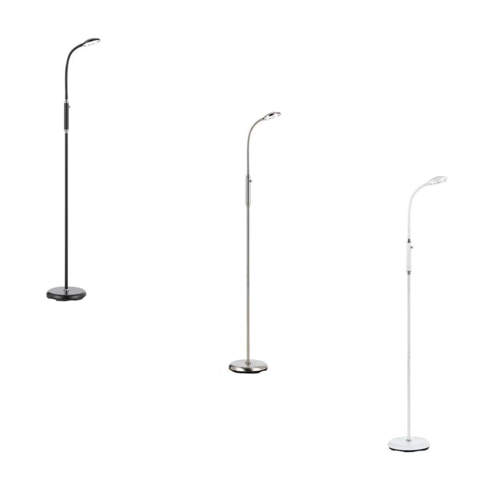 Telbix TYLER - 6W Floor Lamp – Ozlighting