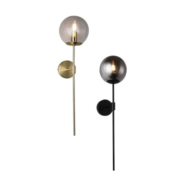 Vencha MERCI - LED Wall Light IP20-VE-5516014-GD- – Ozlighting