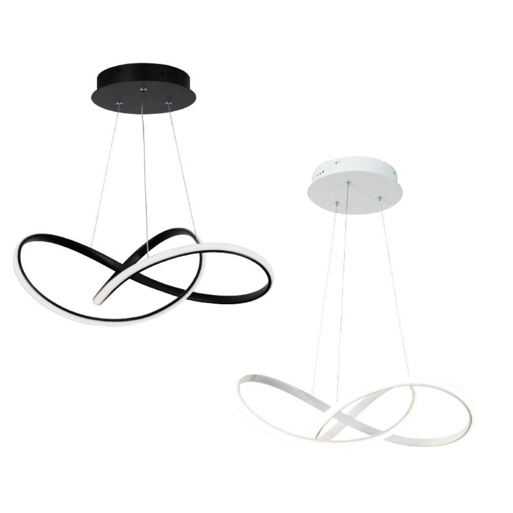 Vencha SUKO - LED Pendant Light IP20 – Ozlighting