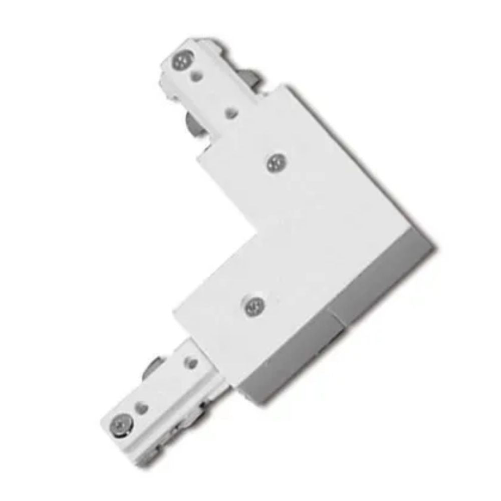 Vencha TRACK - Single Circuit L-Shape Joiner