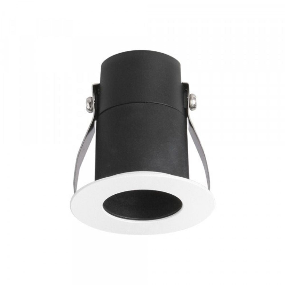 Vibe VBLDL-371 - LED Miniature Recessed Downlight IP44 – Ozlighting