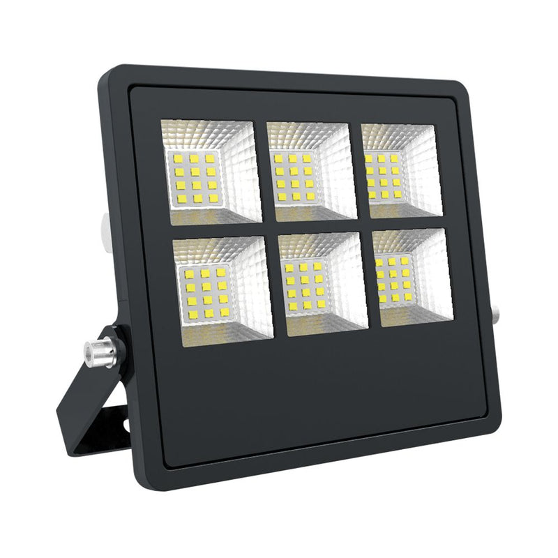 Vibe VBLFL-500 - 30W/50W LED High Output Exterior Floodlight IP66 ...